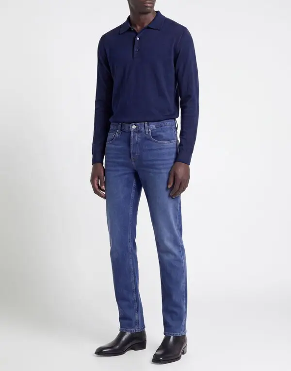 Sandro Jeans Size Cotton, Elastane