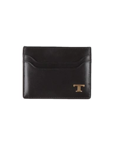 TOD'S Cardholder Leather