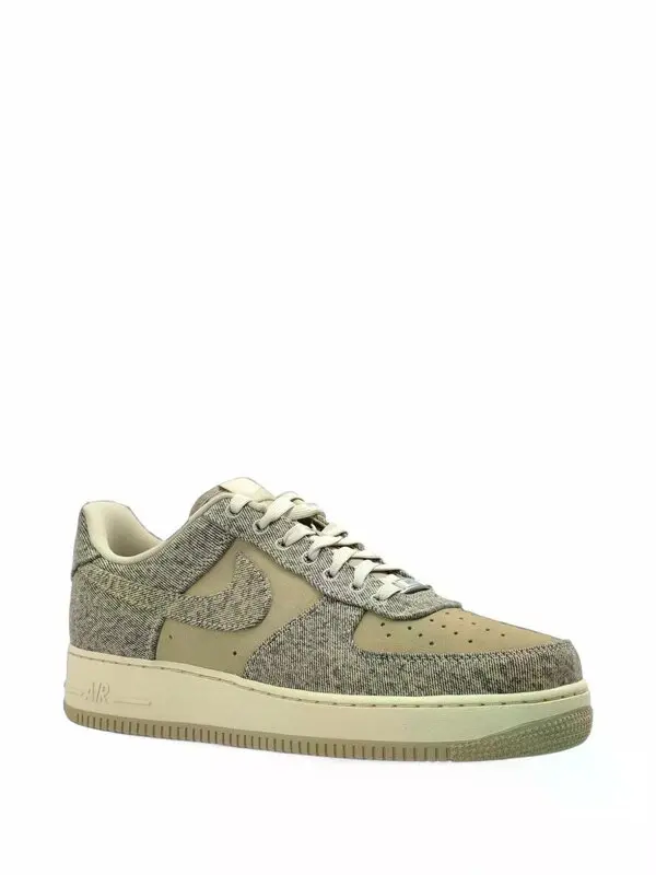 Nike Air Force 1 '07 Lv8 Denim Shoes