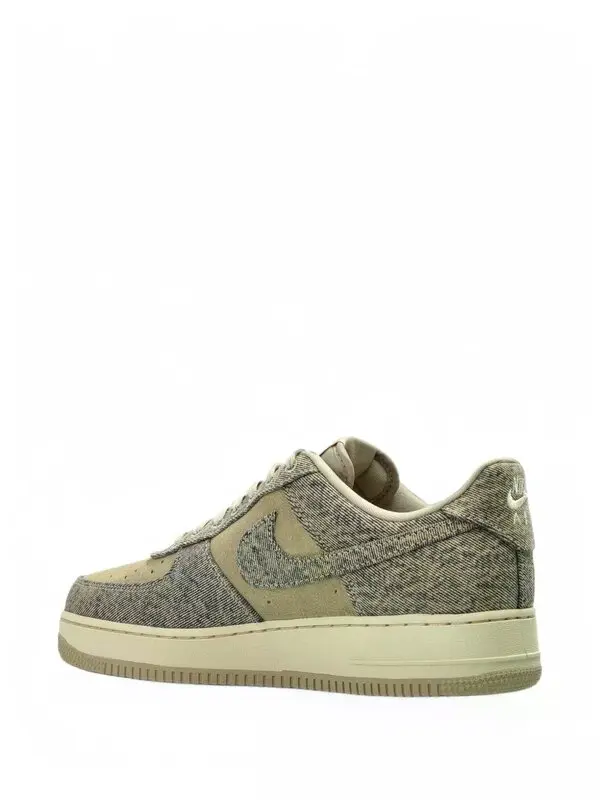 Nike Air Force 1 '07 Lv8 Denim Shoes