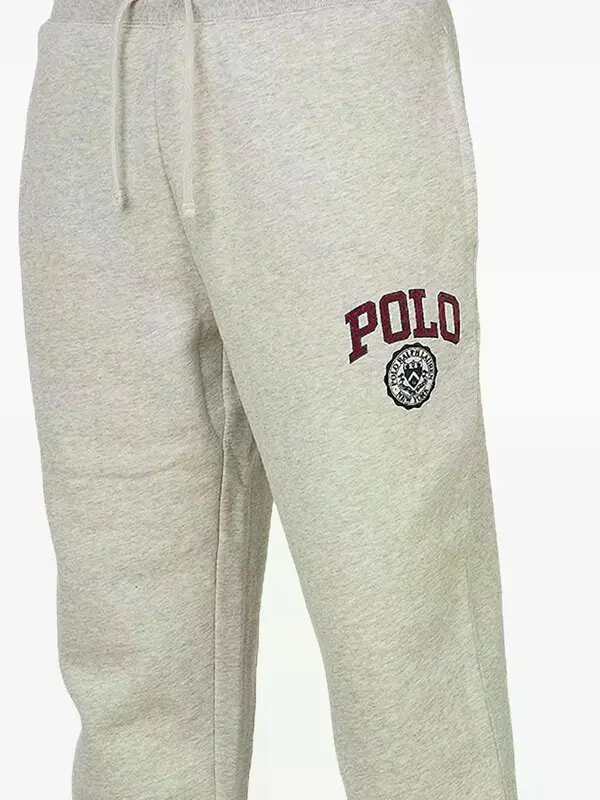 Polo Ralph Lauren Logo-print Track Pants