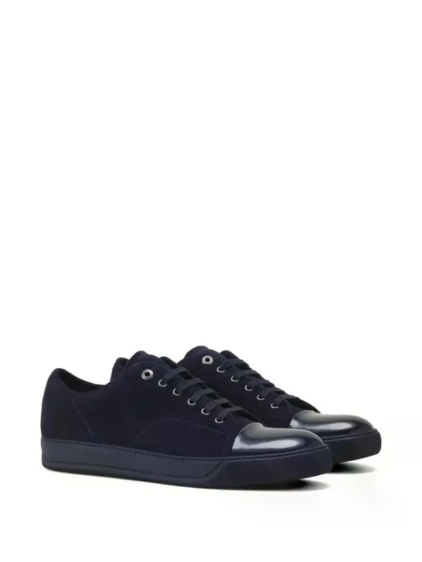 LANVIN Round-toe Sneakers