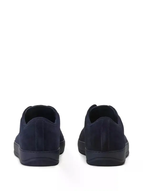 LANVIN Round-toe Sneakers