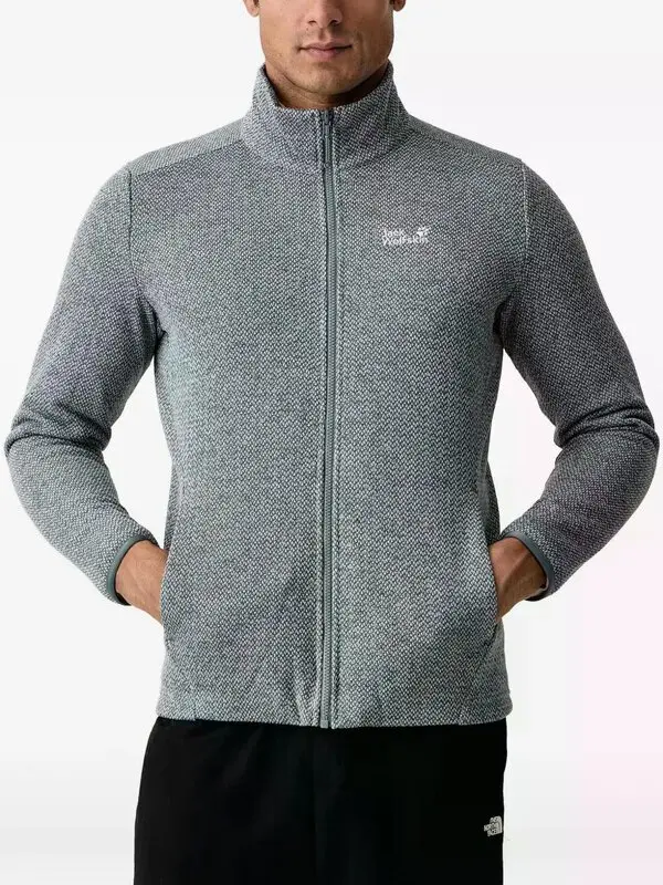 JACK WOLFSKIN Pinetrail 3in1 Jkt Hooded Jacket