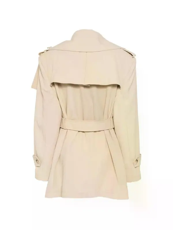 KIMHEKIM Oscar Trench Coat