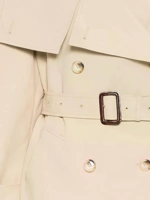 KIMHEKIM Oscar Trench Coat