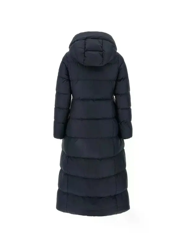 Canada Goose Mystique Quilted Single-breasted Coat