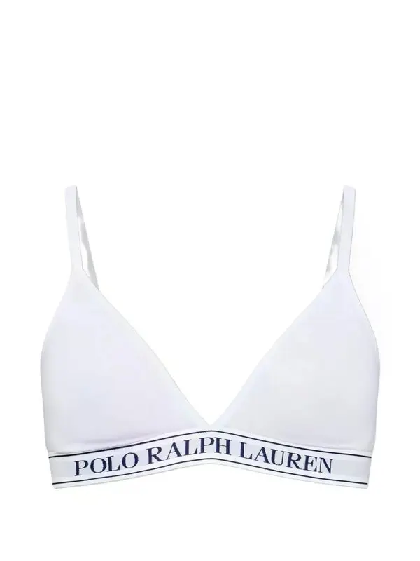 Polo Ralph Lauren Logo-underband Bra