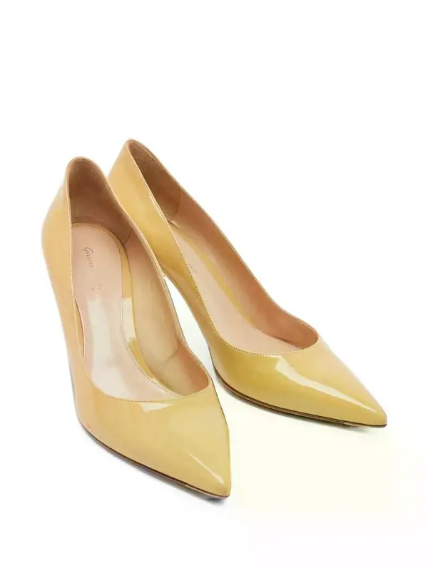 Prada Pointed Toe Pumps