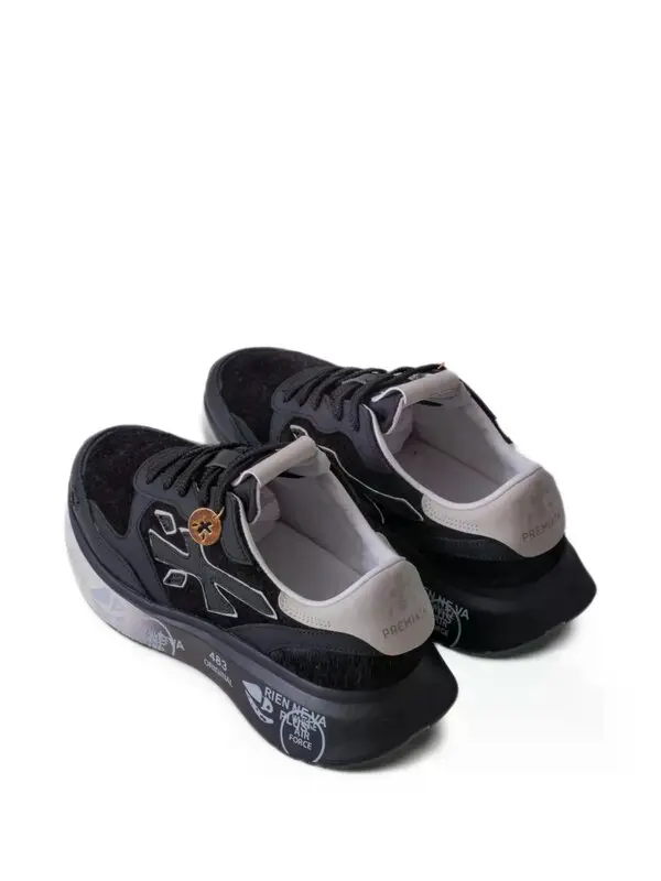 Premiata Lauryn 7803 Sneakers