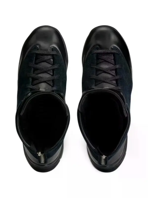 Y3 Gsg9 Boots