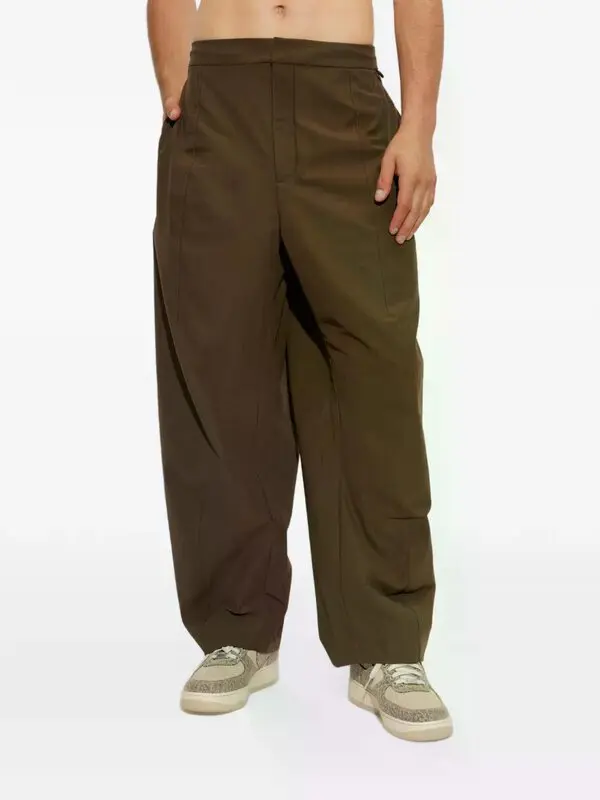 Nike Barrel-leg Trousers