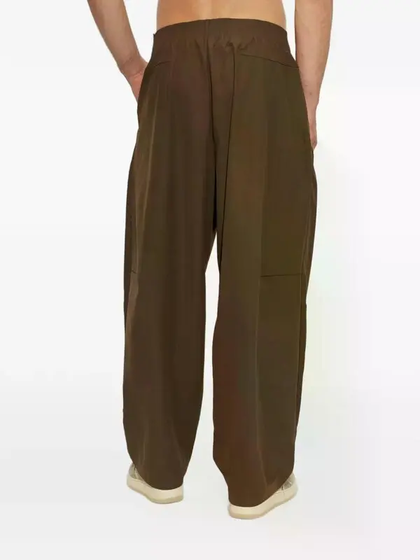Nike Barrel-leg Trousers