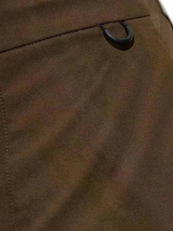 Nike Barrel-leg Trousers