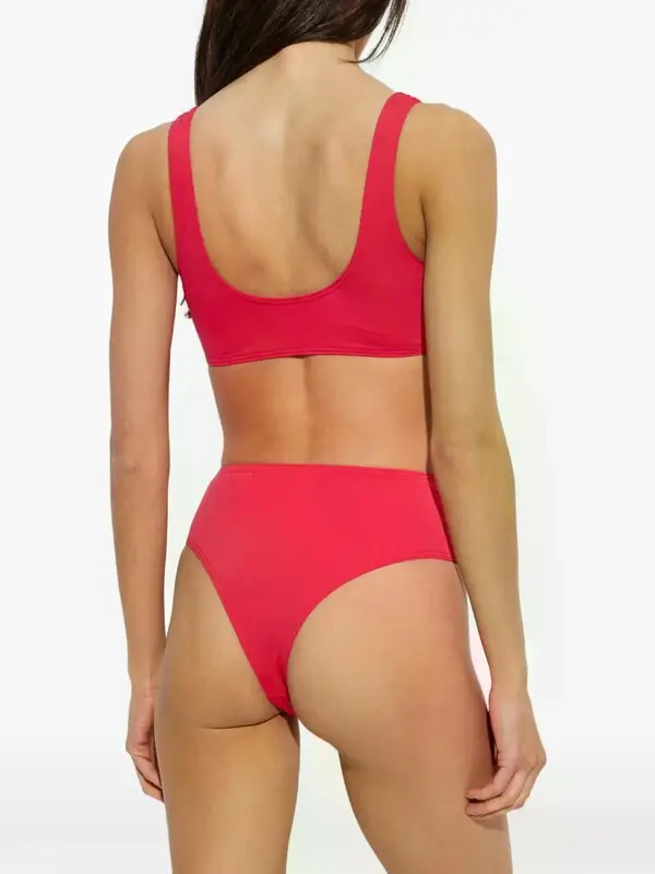 Balmain Two-piece Swimsuit
