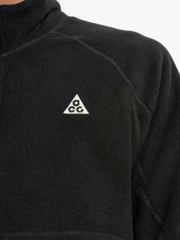 Nike Wolf Tree Full-zip Jacket