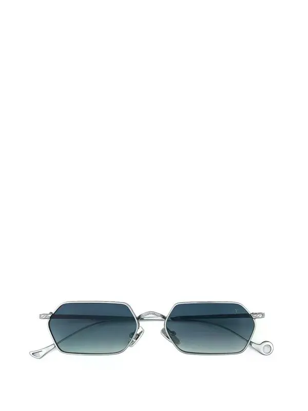 EYEPETIZER Cavallet Geometric-frame Sunglasses