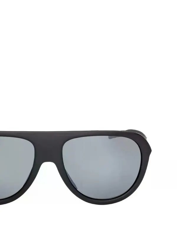 Adidas Pilot-frame Sunglasses