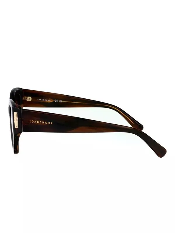Longchamp Lo764s Sunglasses