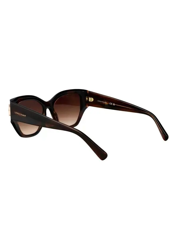 Longchamp Lo764s Sunglasses
