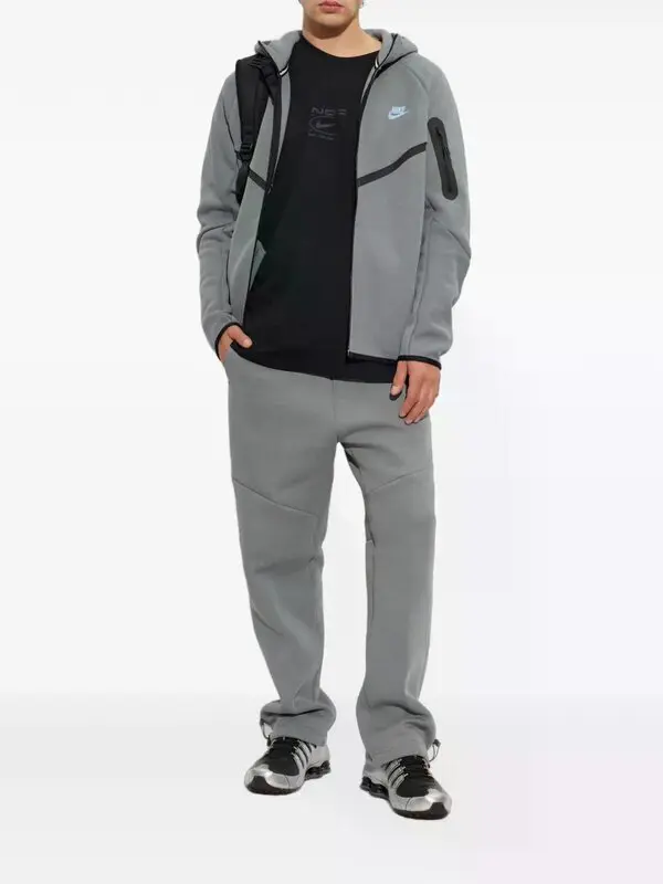Nike Logo-print Drawstring Track Pants