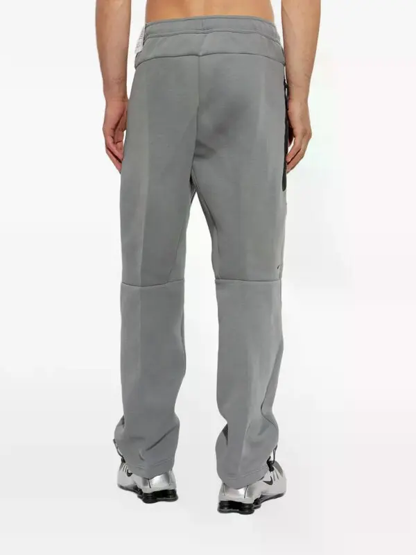 Nike Logo-print Drawstring Track Pants