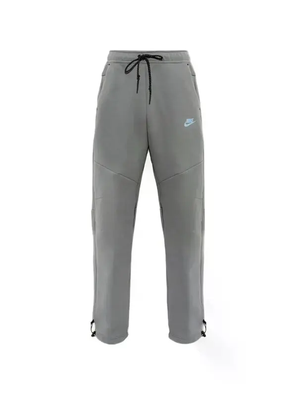 Nike Tech Trousers - Grey