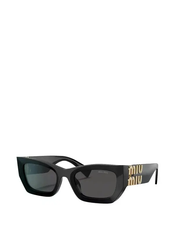 Miu Miu Miu Glimpse Sunglasses