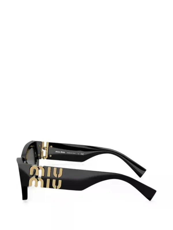 Miu Miu Miu Glimpse Sunglasses