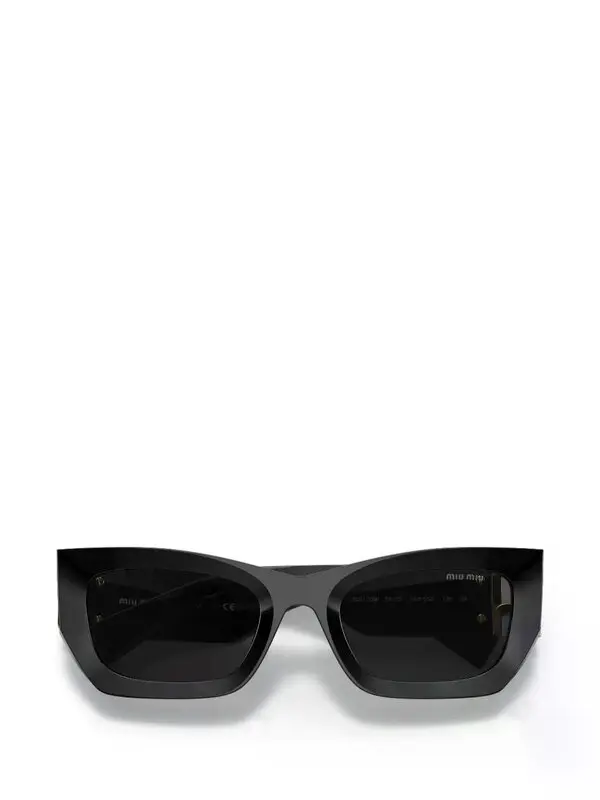 Miu Miu Miu Glimpse Sunglasses
