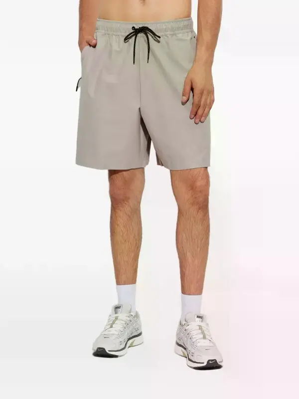 Nike Dri-fit Shori-knit Shorts