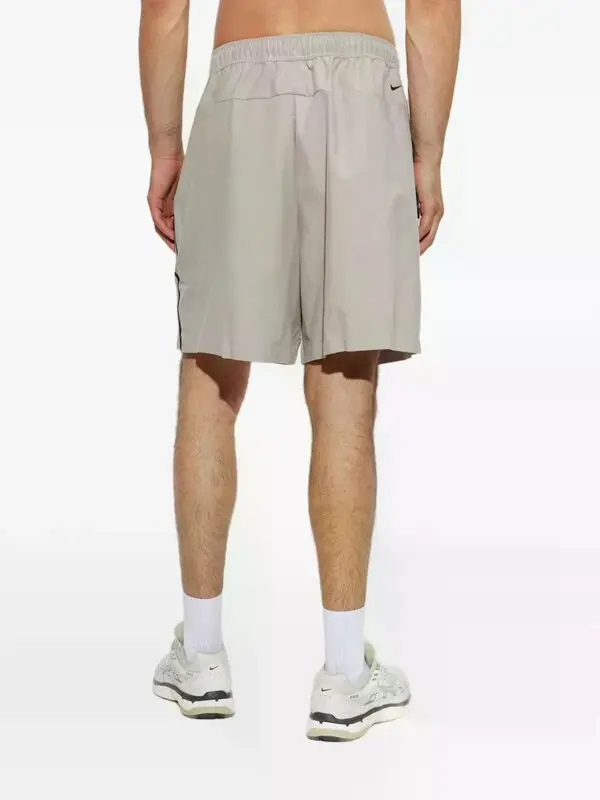 Nike Dri-fit Shori-knit Shorts