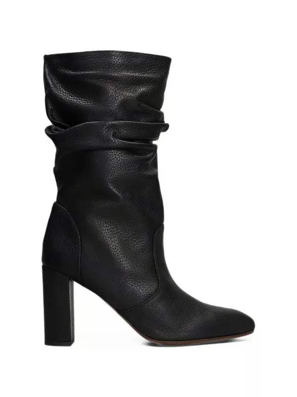 Chie Mihara Eychel Slouchy Knee-high Boots