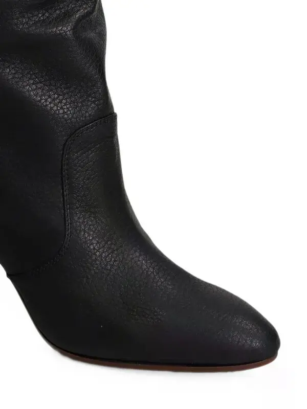 Chie Mihara Eychel Slouchy Knee-high Boots