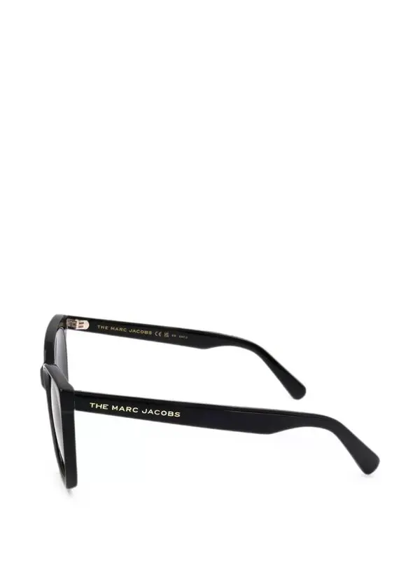 Marc Jacobs Cat-eye Frame Sunglasses