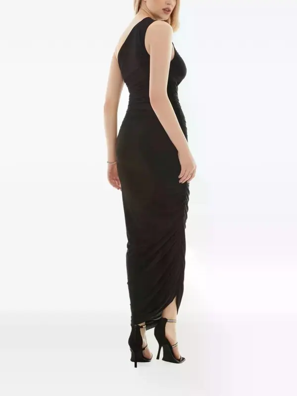 TESSITURA BODY COUTURE Thursday Asymmetric Dress