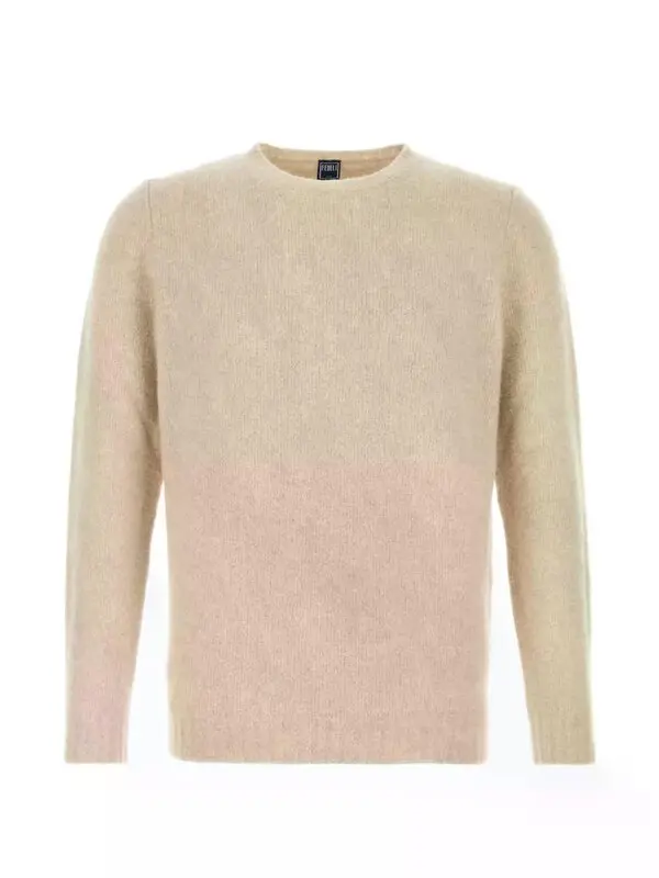Fedeli Crew-neck Sweater