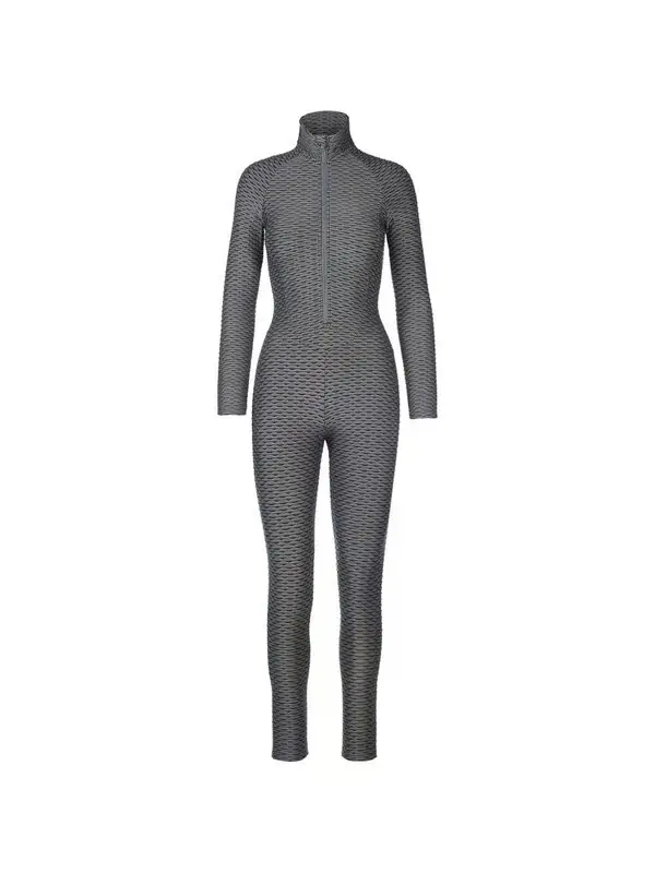 TESSITURA BODY COUTURE 3d Move Jumpsuit