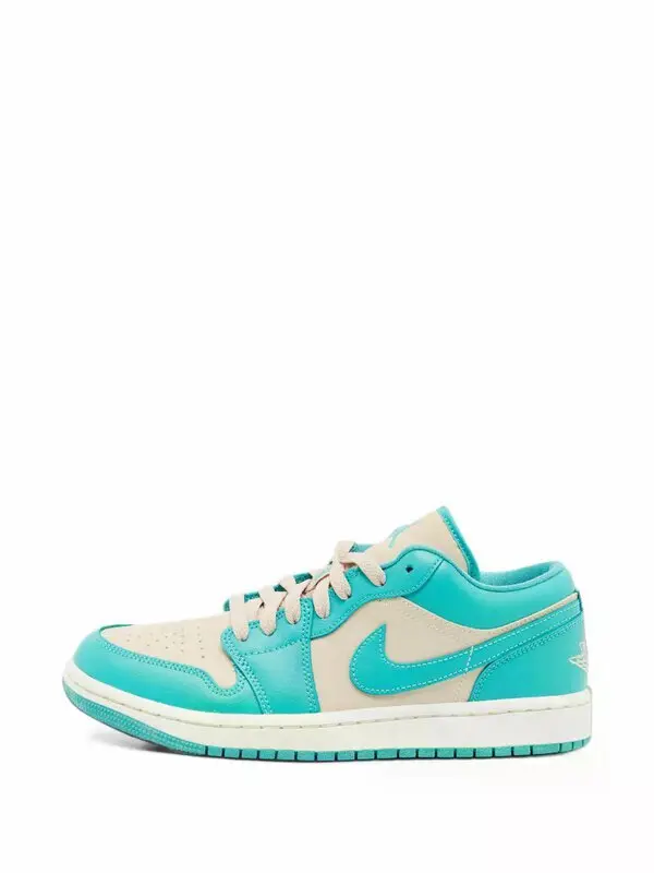 JORDAN Air 1 Low-top Sneakers - Blue