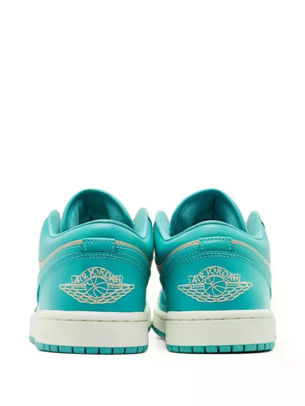 JORDAN Air 1 Low-top Sneakers - Blue