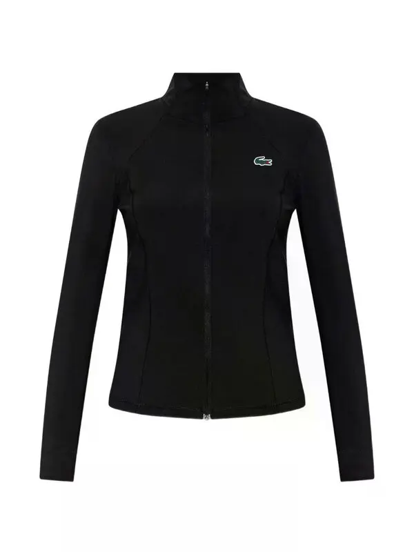 Lacoste Sport Slim Fit Midlayer Jacket