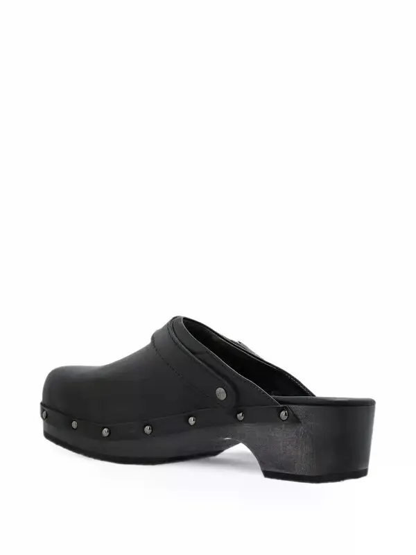 DR. SCHOLL'S SHOES Pescura Robin Studded Mules