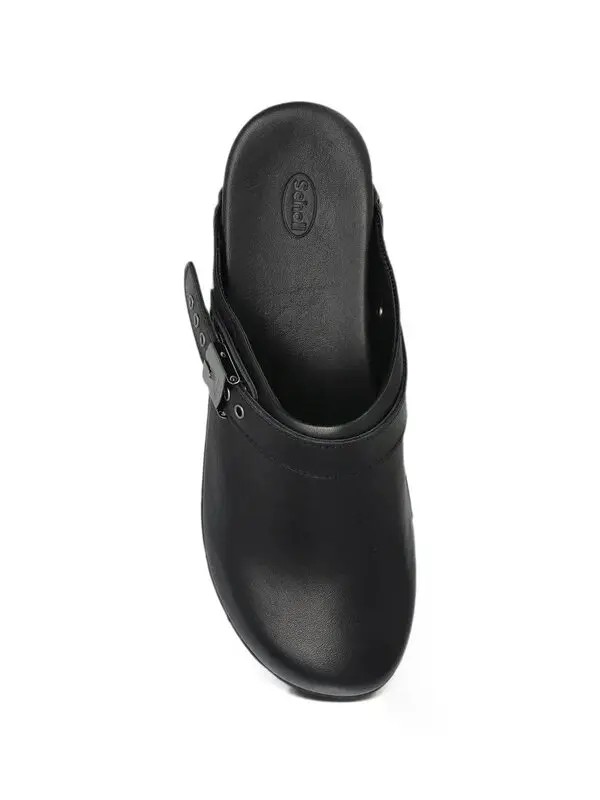 DR. SCHOLL'S SHOES Pescura Robin Studded Mules