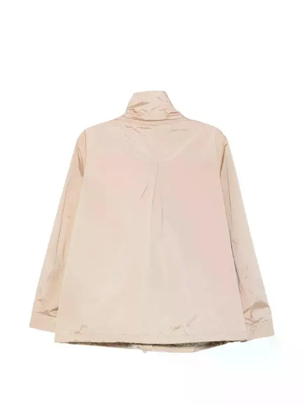 Geox Dandra Drawstring Jacket