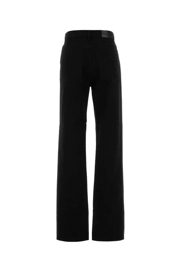 Gucci Denim Jeans