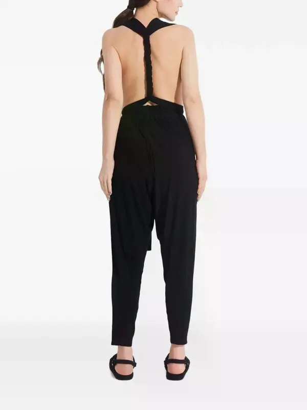 TESSITURA BODY COUTURE Multi-way Tapered Jumpsuit