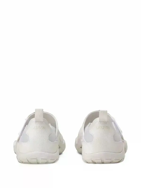 LANVIN Lnv1 Touch-strap Sneakers