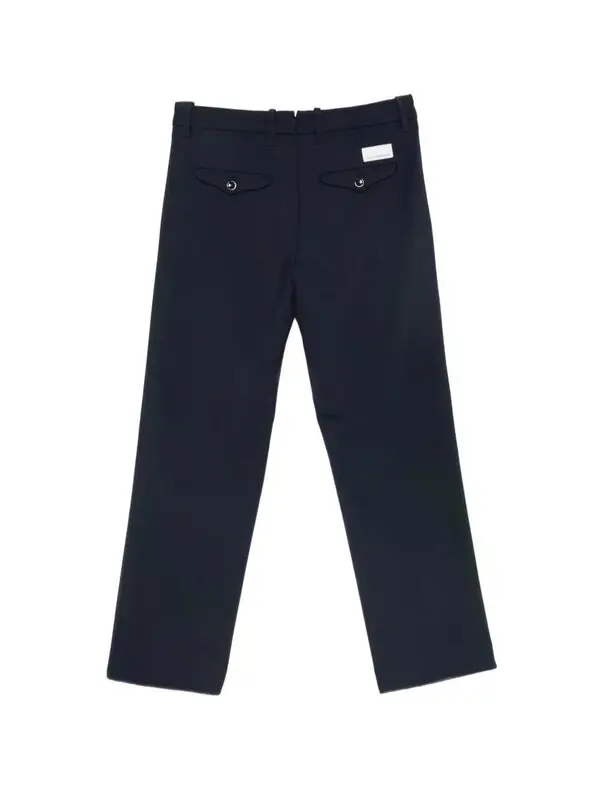 NINE:INTHE:MORNING Seraphine Tailored Trousers