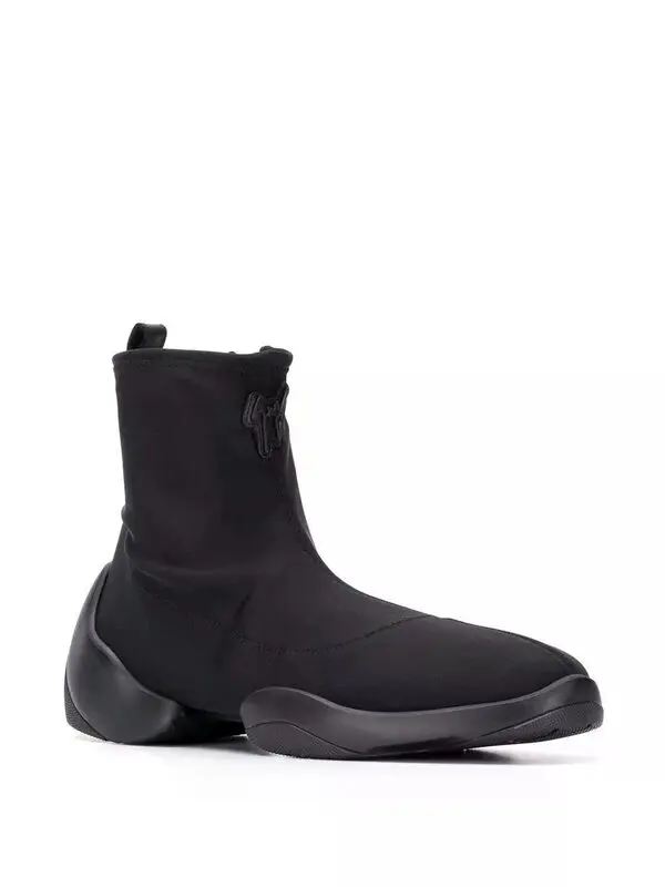 GIUSEPPE ZANOTTI Carlito Str Sneakers