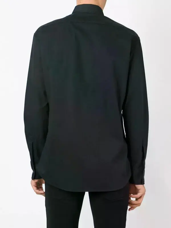 Dsquared2 Embroidered Shirt